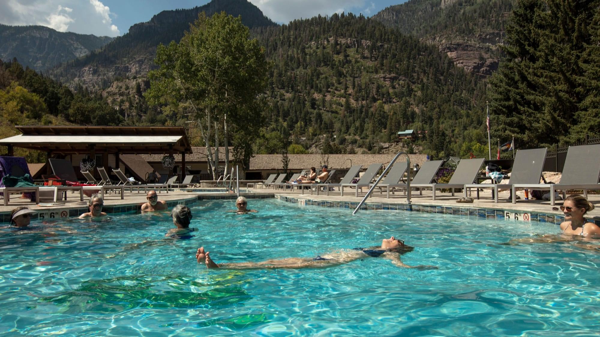 Things to Do in Ouray Colorado | Top 15 Activities and Attractions